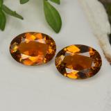 Orange Gemstone Info: List of Orange Precious Gems for Jewelry - GemSelect