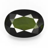Green Gemstones: List of Green Precious & Semi-Precious Gemstones