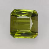 Green Gemstones: List of Green Precious & Semi-Precious Gems - GemSelect