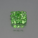 Culet in Cut Gems