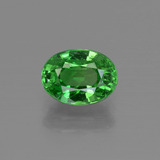 Tsavorite Garnet: Buy Loose Tsavorite Garnet Gemstones at Wholesale ...