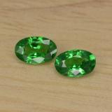 Tsavorite Garnet: Buy Loose Tsavorite Garnet Gemstones at Wholesale ...