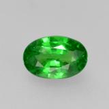 Rare Garnets: Tsavorite, Spessartite and Rhodolite