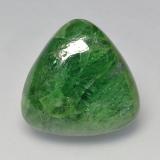Rare Garnets: Tsavorite, Spessartite and Rhodolite