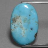 Green Turquoise