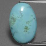Turquoise: Blue Green Turquoise Gemstone and Jewelry Information ...