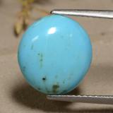 Copper-Bearing Gemstones