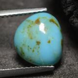 Ancient Turquoise