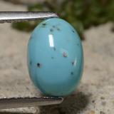 Copper-Bearing Gemstones