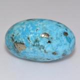 Ancient Turquoise