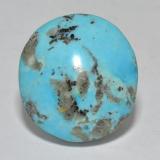 Green Turquoise - The blue gemstone's classy green cousin
