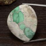 Variscite Gemstone Information