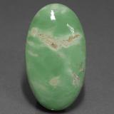Variscite Gemstone Information - GemSelect