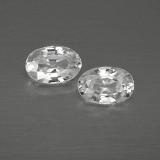 White Gems
