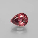 Pink Zircon Gemstones: Buy Natural Pink Gems from GemSelect