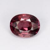 Pink Zircon Gemstones: Buy Natural Pink Gems from GemSelect