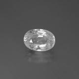 Green Zircon: Rare Low Metamict Natural Zircon Information - GemSelect