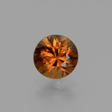 Zircon Gemstone & Jewelry Information; Natural Zircon: GemSelect