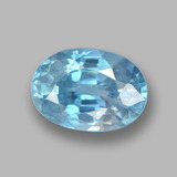 Jacinth Gemstones