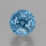 Green Zircon: Rare Low Metamict Natural Zircon Information - GemSelect