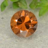 Orange Gemstones: List of Orange Gems Sorted by Type - GemSelect