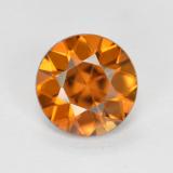 Orange Gemstone Info: List of Orange Precious Gems for Jewelry - GemSelect